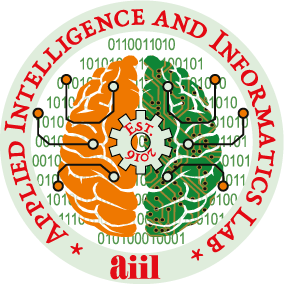 Applied Intelligence and Informatics